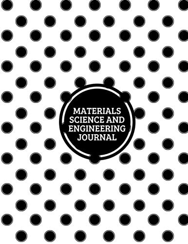 Materials Science and Engineering Journal: Metallurgical and Materials ...