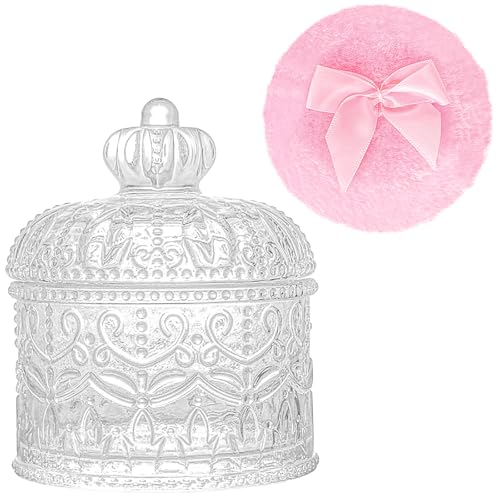 Amazon Best Sellers: Best Powder Puffs