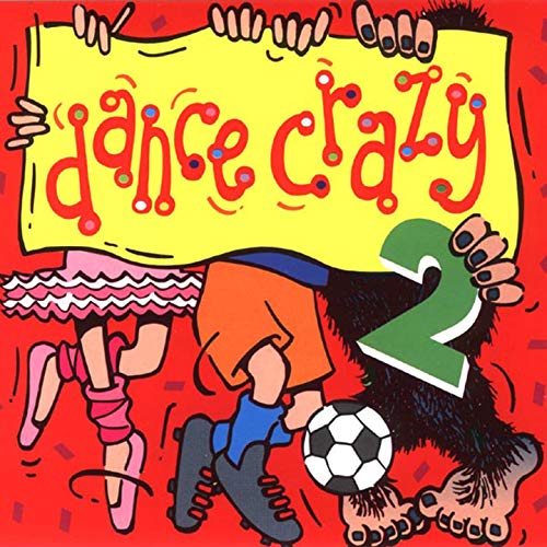 Play Dance Crazy 2 by Kidzone on Amazon Music