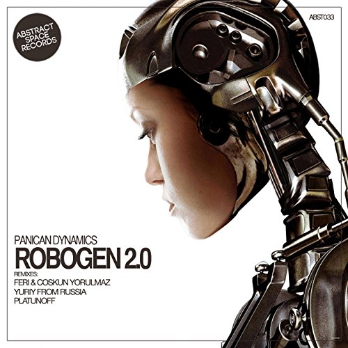 Play RoboGen 2.0 by Panican Dynamics on Amazon Music