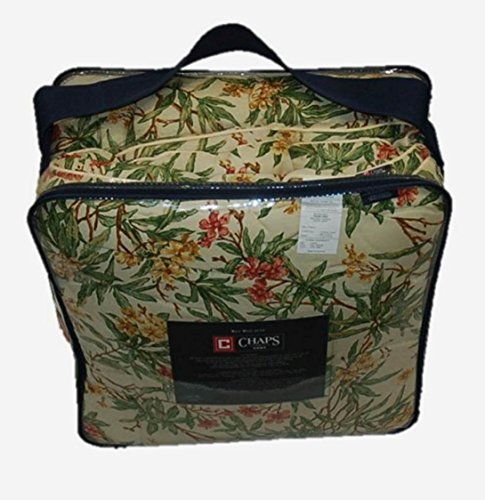 Chaps Comforter Set Queen