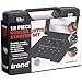 Trend 12 Piece Router Cutter Starter Set, 1/4 Inch Shank, Tungsten ...