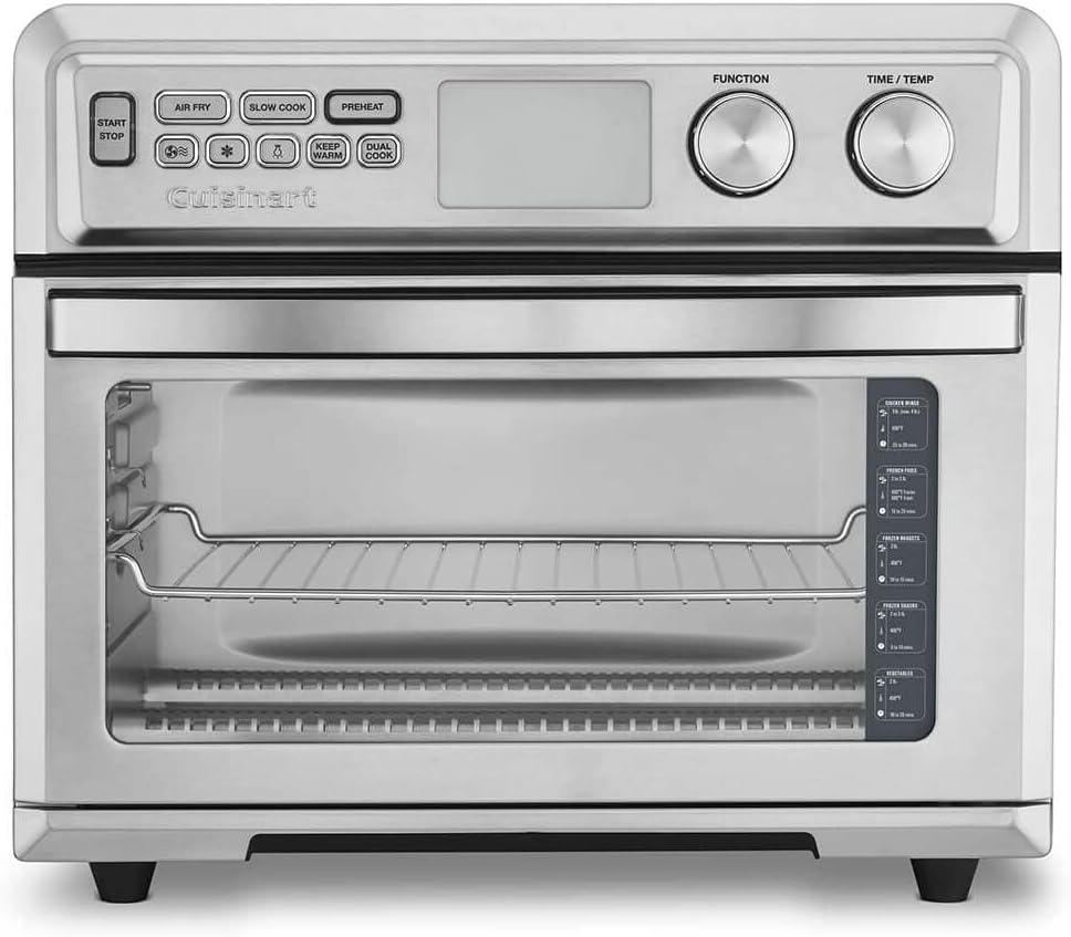 Amazon.com: KitchenAid KCO211BM Digital Countertop Toaster Oven, Black ...