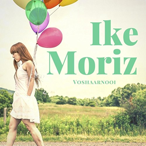 Play Voshaarnooi by Ike Moriz on Amazon Music