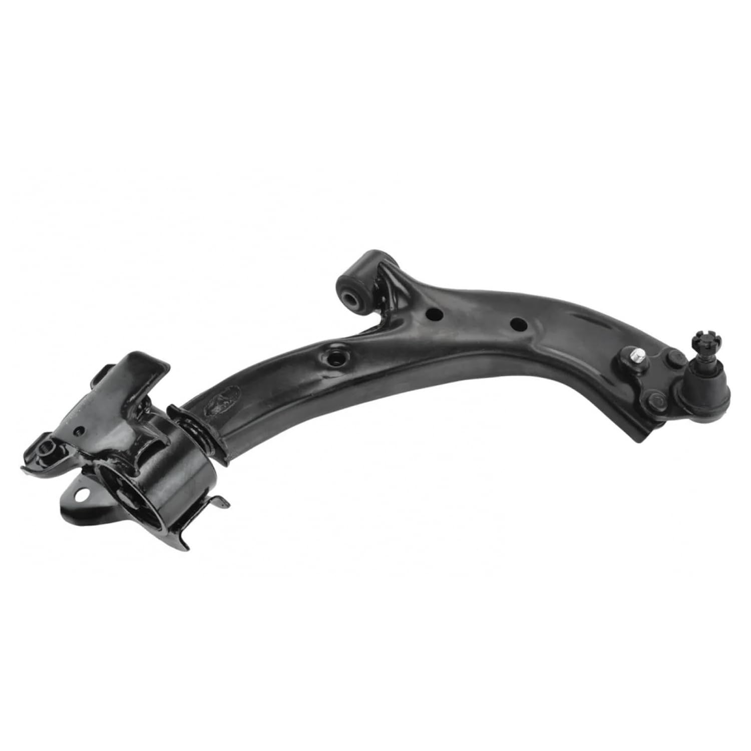 Amazon.com: Detroit Axle - Front Right Lower Control Arm for 2007-2011 ...