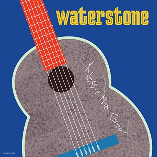 Écouter Waterstone par Nessie the Great sur Amazon Music Unlimited