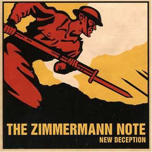 Zimmerman Note - New Deception - Amazon.com Music