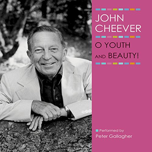 Amazon.com: The John Cheever Audio Collection (Unabridged Stories ...