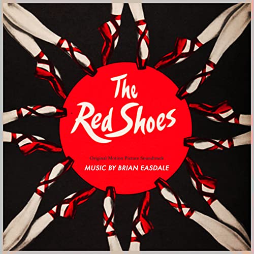 Amazon MusicでBrian EasdaleのThe Red Shoes - Complete Original Motion ...