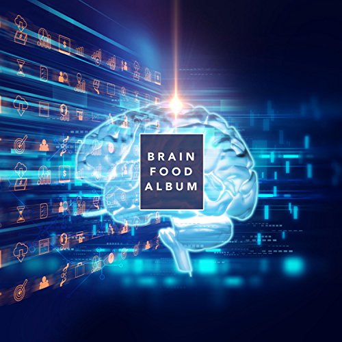 Amazon.com: Brain Food Album : VARIOUS ARTISTS: Digital Music