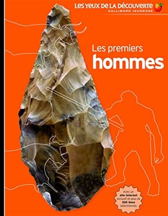 Amazon.co.jp: Les premiers hommes : 本