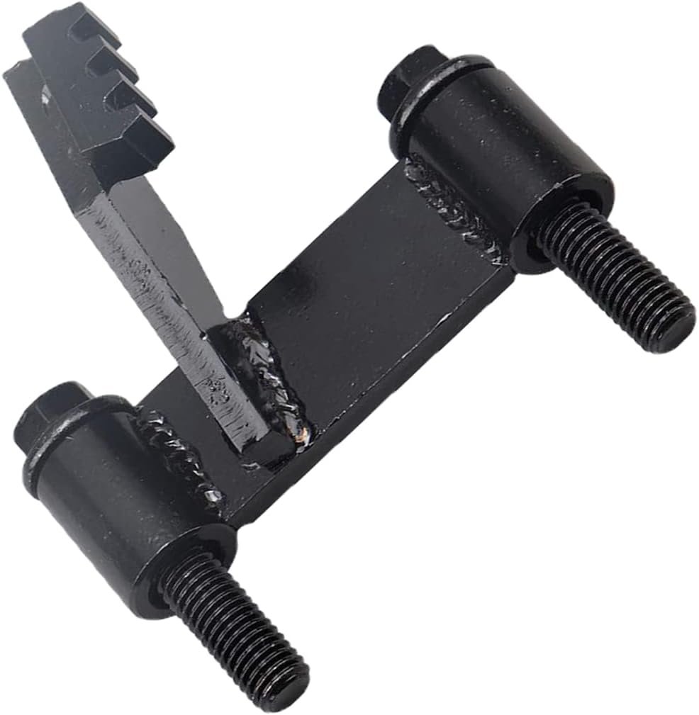 Amazon.com: MOEBULB Flywheel Holding Locking Tool Compatible for 6.2 ...