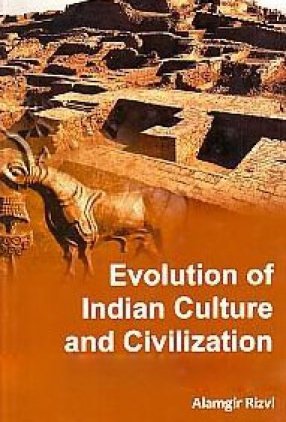 EVOLUTION OF INDIAN CULTURE AND CIVILIZATION | Amazon.com.br