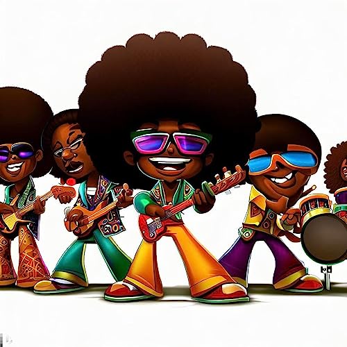 Play Uber Stank, Vol. 1 by 5 Carat Funk on Amazon Music