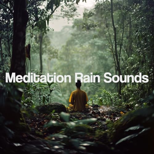 Amazon Music Relaxing Rain Soundsのmeditation Rain Sounds Amazon Co Jp