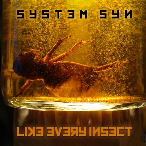 Amazon MusicでSystem SynのLike Every Insectを再生する