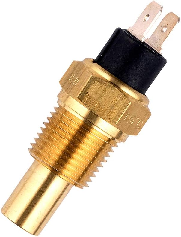 Amazon.com: VDO 323095 Temperature Sender : Automotive