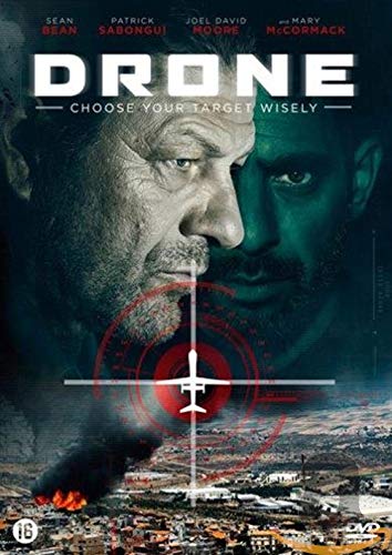 Maxwell Haynes - Drone (1 DVD): Amazon.de: DVD & Blu-ray
