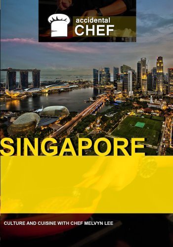 Amazon.com: Accidental Chef Singapore by David Suen : Movies & TV