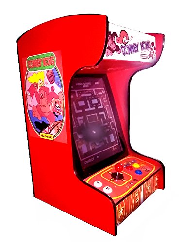 Donkey Kong Mini Arcade Game