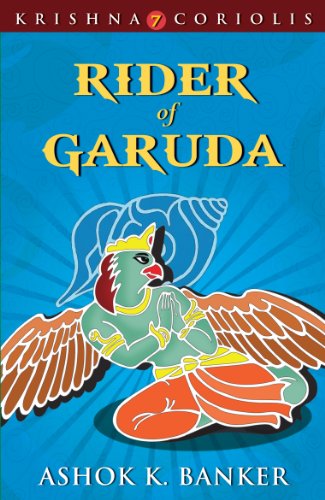 Rider of Garuda eBook : Banker, Ashok K: Amazon.in: Kindle Store