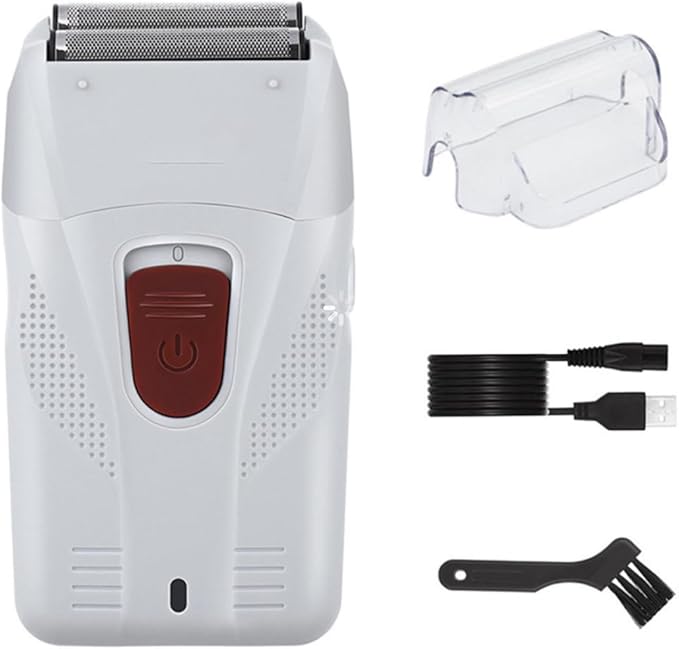 Amazon.com: Foil Shaver Foil Shavers for Men Close Shave Electric ...