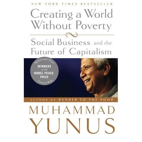 Amazon.in: Buy Creating A World Without Poverty Book Online at Low ...