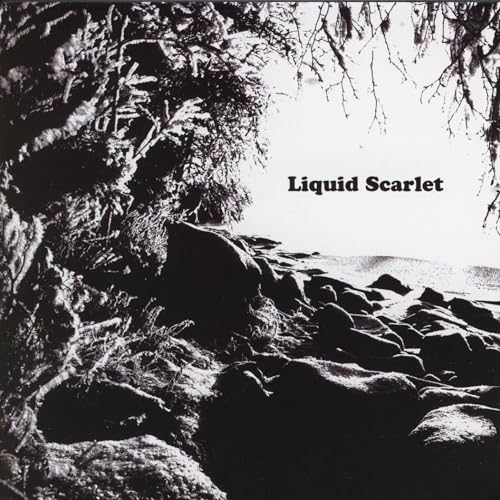 Amazon.com: Liquid Scarlet : Liquid Scarlet: Digital Music