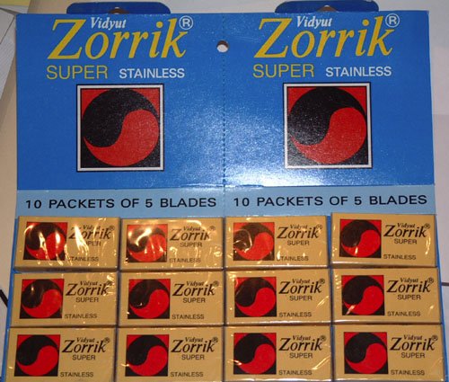 Amazon.com: Zorrik : Everything Else