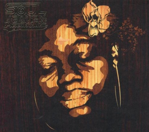 Amazon.com: Soul Heaven: CDs & Vinyl