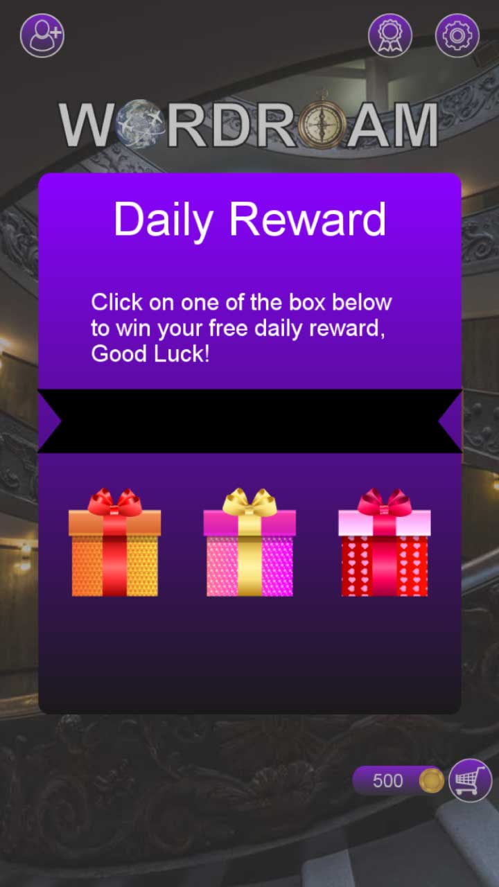 Word Roam - Word Of Wonders - App on Amazon Appstore