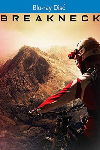 Amazon.com: Breakneck [Blu-ray] : Ludovic Hughes, Lorenzo Richelmy ...