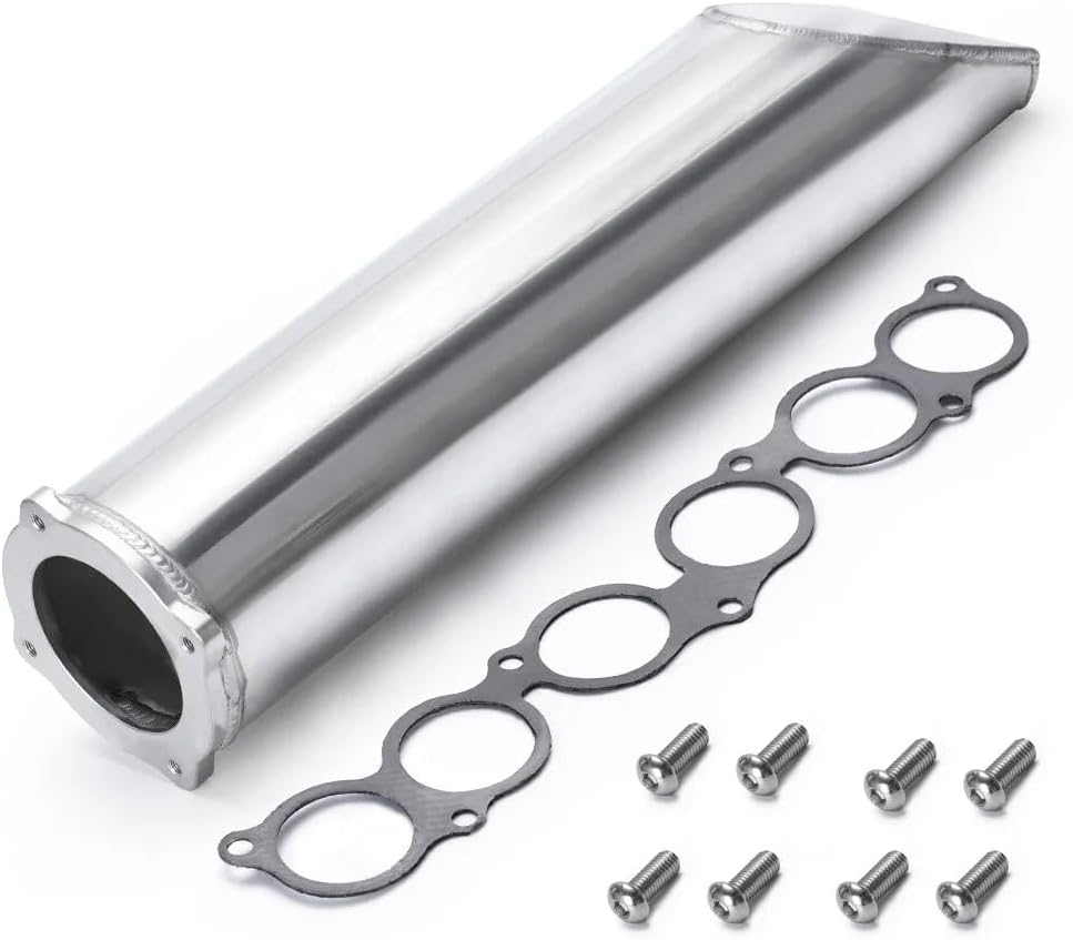 Intake Manifold For To-yo-ta Turbo For LE-XUS SC300 Z30 IS300 XE10 ...