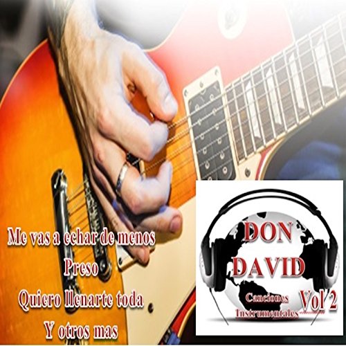 Amazon.com: Don David Vol. 2 : Don David: Digital Music