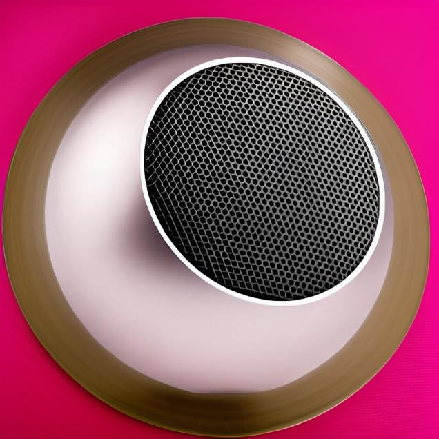 M3 Plus Ultra-Portable Mini Bluetooth Coin Speaker: Compact, Wireless ...