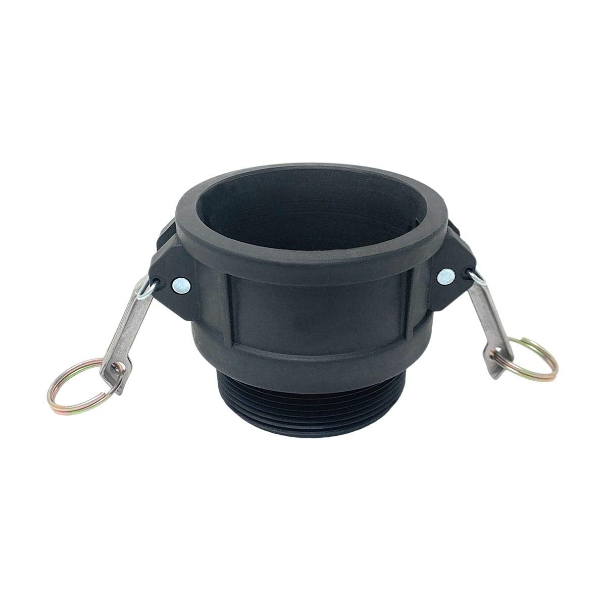 Snapklik.com : Gloxco Poly Cam Lock Fitting