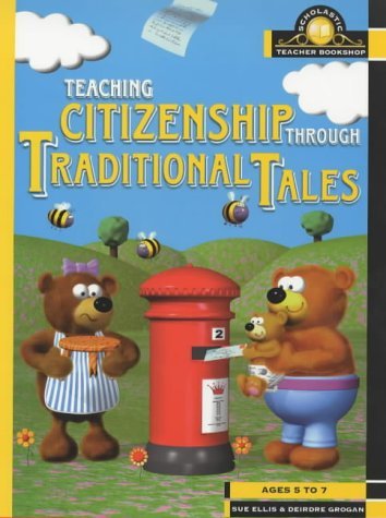 Teaching Citizenship through Traditional Tales (Scholastic Teacher ...