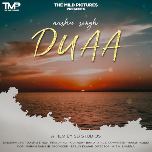 Play Duaa by Aashu Singh on Amazon Music Unlimited