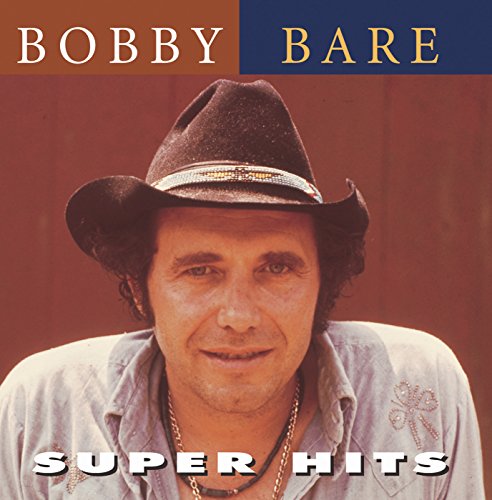 Amazon Music Unlimited - Bobby Bare 『Super Hits』