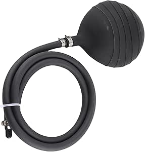 Amazon.com: Dpofirs Water Shut Off AirBag, Closed Water Test AirBag ...