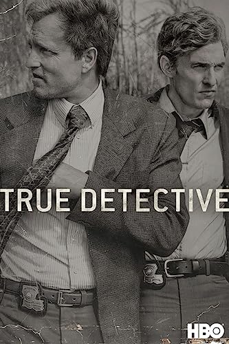 True Detective Season 1 Ending Explained