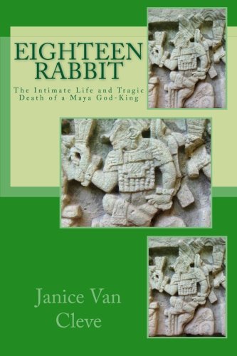 Eighteen Rabbit The Intimate Life And Tragic Death Of Maya | Desertcart ...