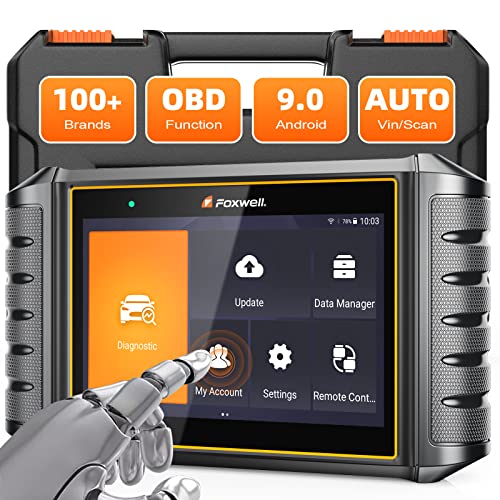 Top 10 Obd2 Scanner For Abs of 2022 - Katynel