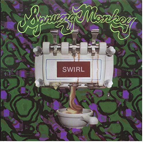 Play Swirl by Sprung Monkey on Amazon Music