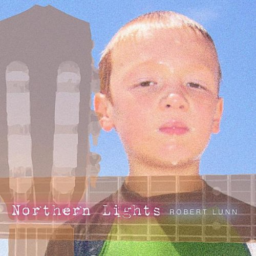 Amazon.com: Northern Lights : Robert Lunn: Digital Music