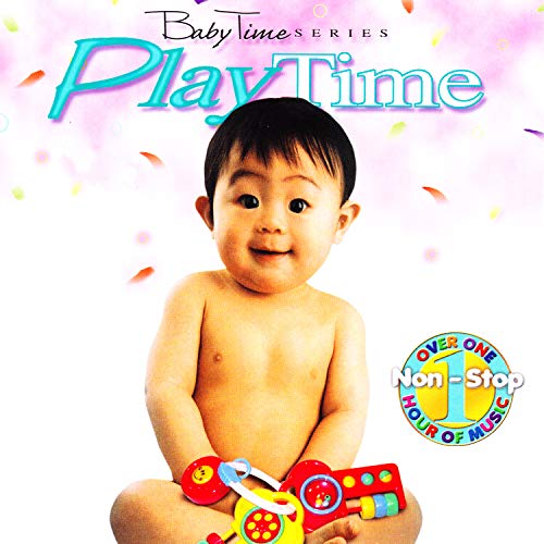 Amazon.co.jp: Baby Time Series: Play Time : Peter Pan Pixie Players: Digital Music