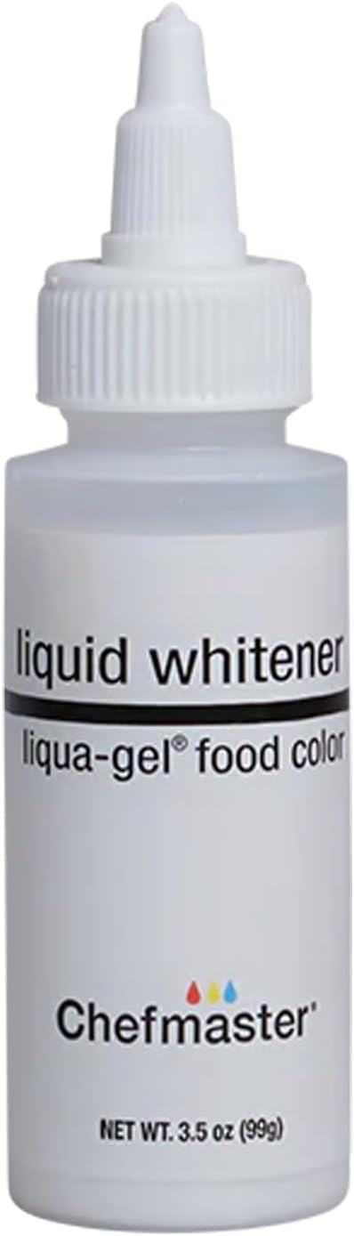 Amazon.com : Chef-O-Van Food Coloring, Red, 4 Ounce : Natural Flavoring ...