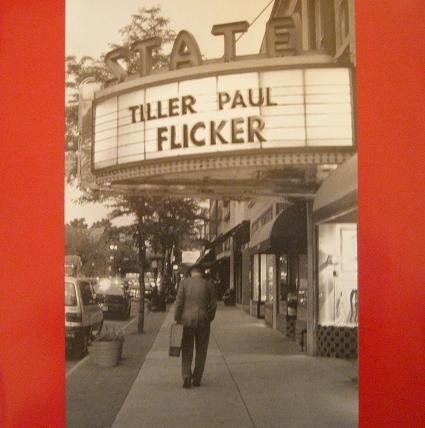 Tiller Paul - Flicker - Amazon.com Music