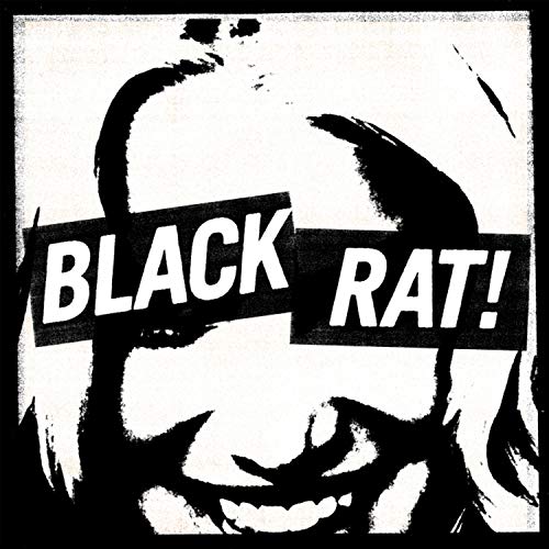 Amazon.co.jp: Self Titled : Black Rat: Digital Music