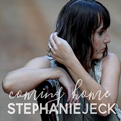 Play Coming Home by Stephanie Jeck on Amazon Music